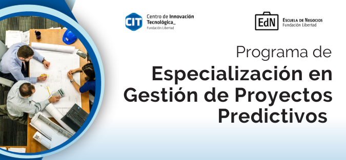 Gestión de Proyectos Predictivos